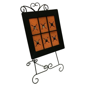 Gardener Select Easel Stand with Planter – Denchfield Nursery, Inc.