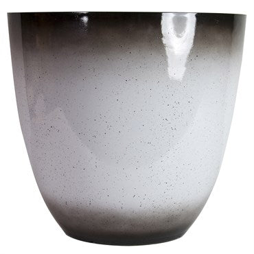 Egg Planter - Brown to White with Specs – Denchfield Nursery, Inc.