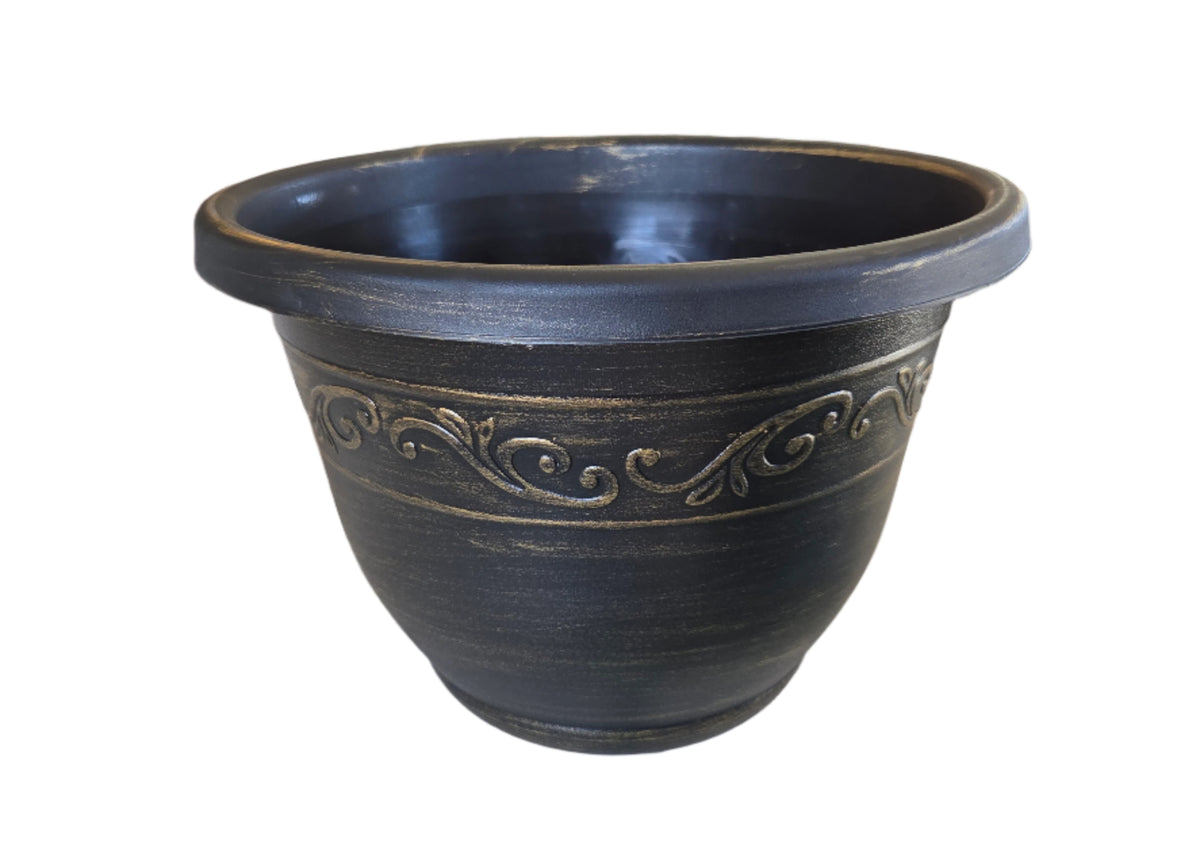 Tulip Banded Planters – Denchfield Nursery, Inc.