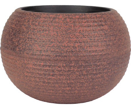 Atlas Granite Planter – Denchfield Nursery, Inc.