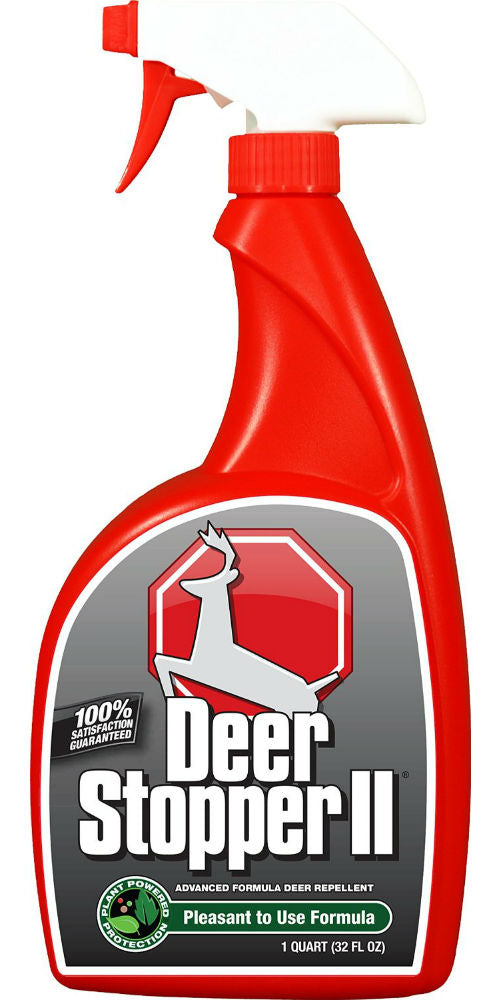Messinas Deer Stopper II (32 fl oz) – Denchfield Nursery, Inc.