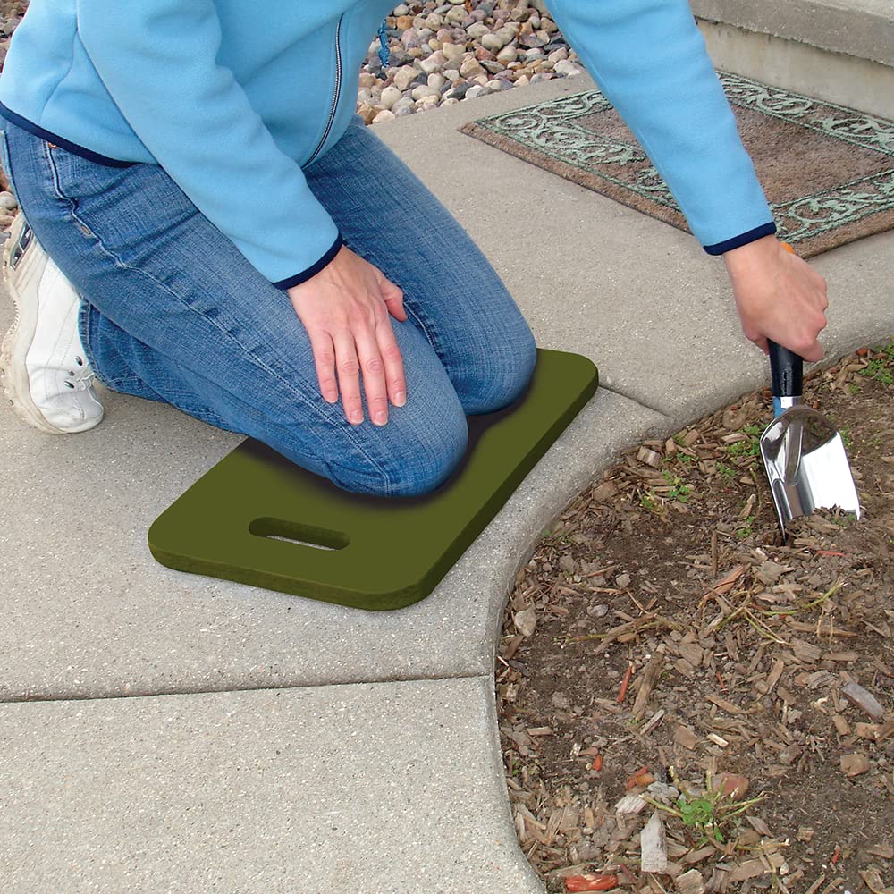 Fiskars® Ultra Light Kneeling Cushion – Denchfield Nursery, Inc.